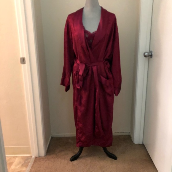 Victoria's Secret | Intimates & Sleepwear | Vintage Victoria Secret ...